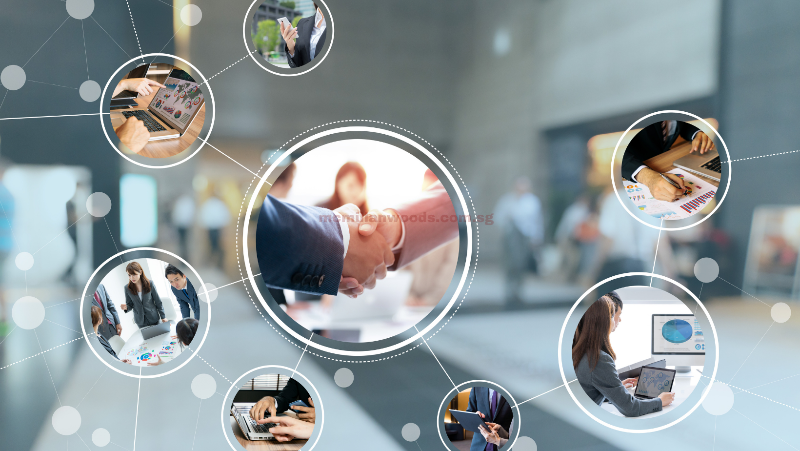 Business Development Consultancy - 4 Amazing Benefits - McMillanWoods